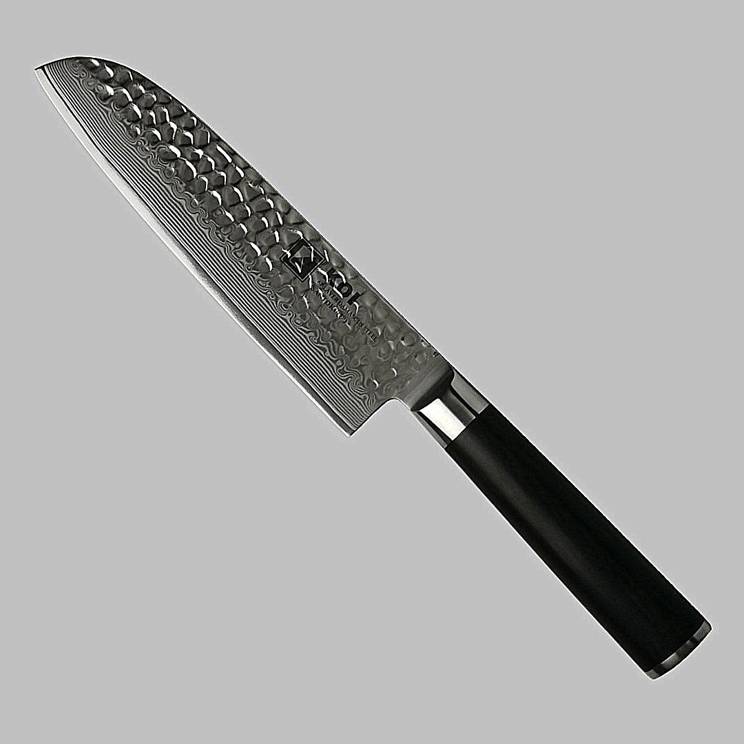 Koi Sntoku 7 Inch - CHEF KNIVES
